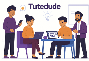 Tutedude Buildathon